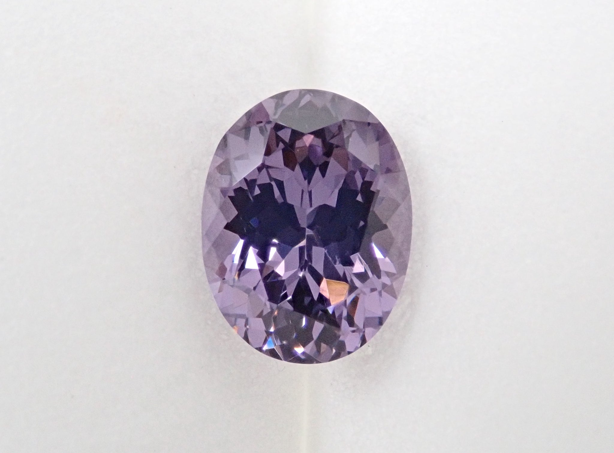 パープルスピネル 1.364ctルース