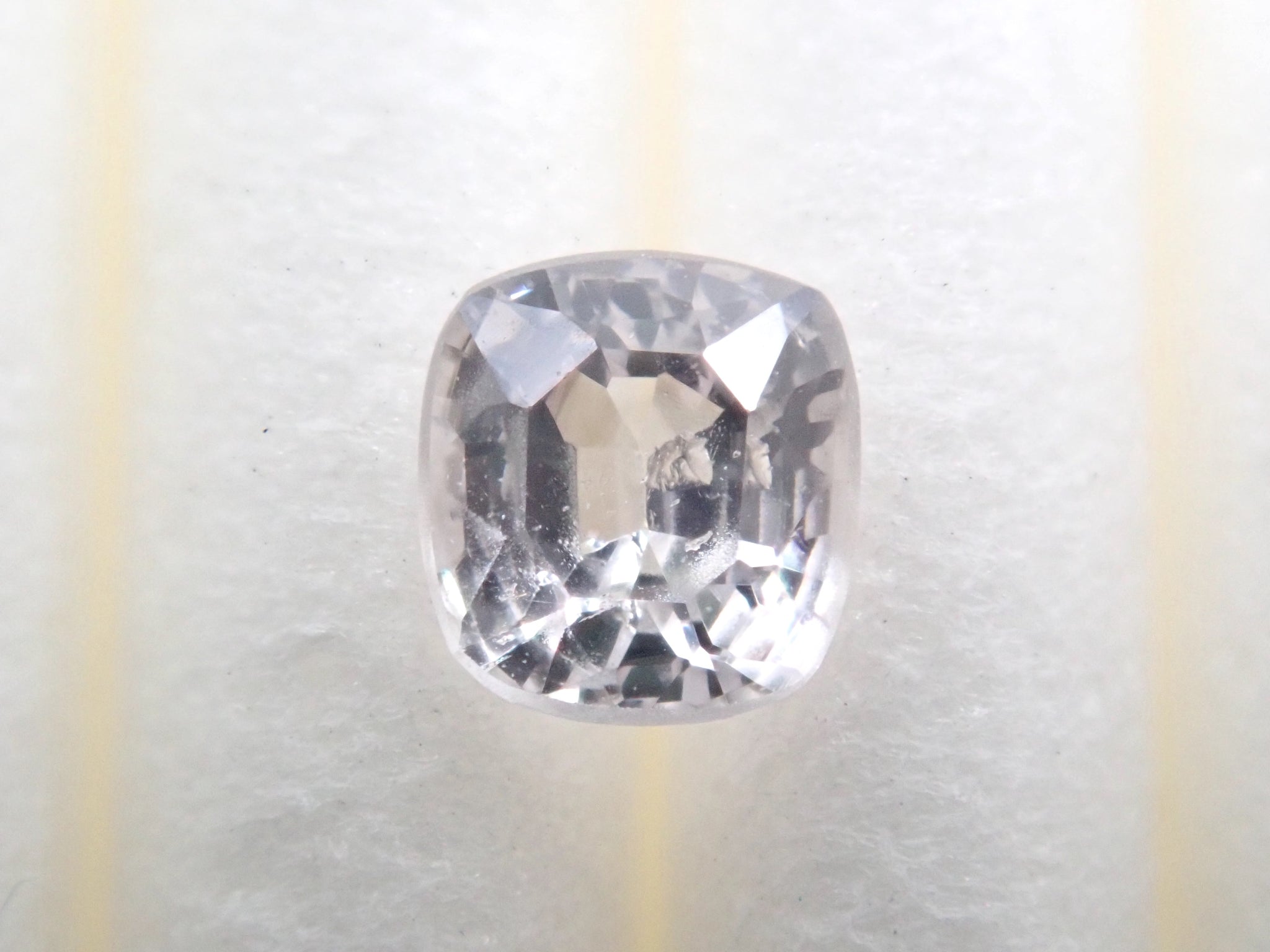 ターフェアイト 0.245ctルース 日独