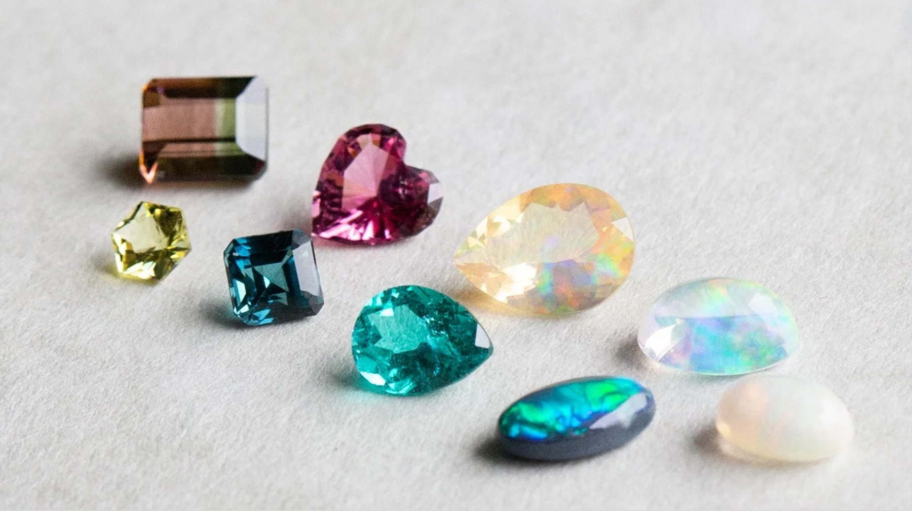 Karatz STORE｜Gemstone specialty mail order site operated by a gemstone appraiser